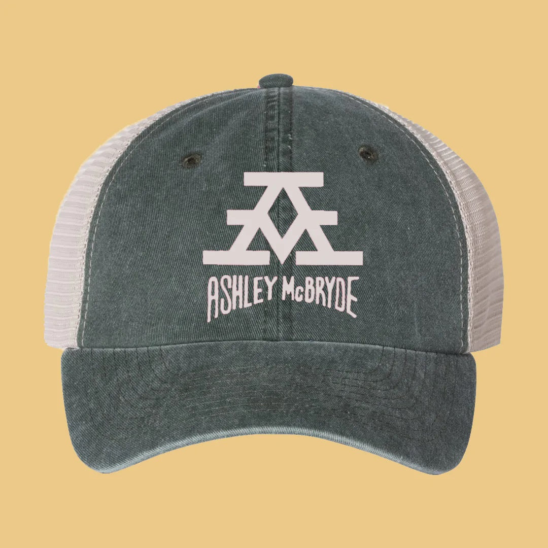 Ashley McBryde Cap – Ashley McBryde UK Store